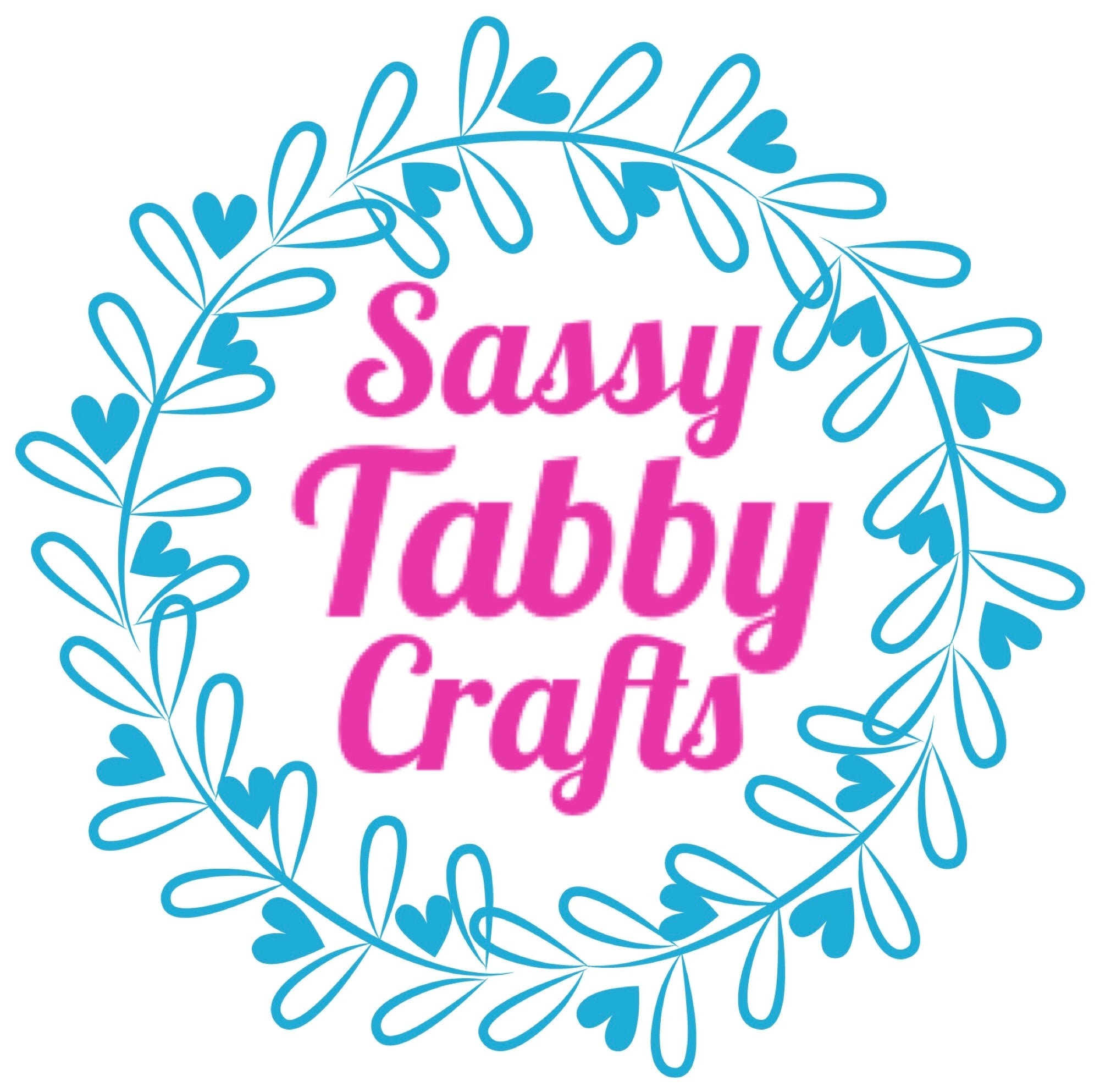 Completed items – Sassy Tabby Supplies